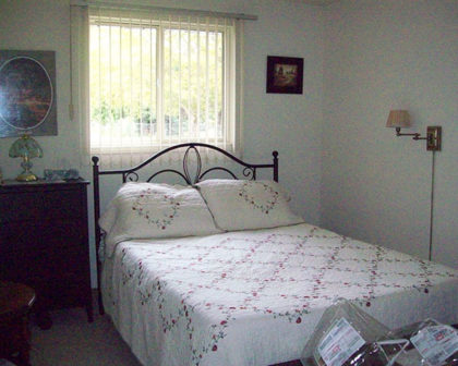 Why Choose Us? - Harrowood Seniors Community